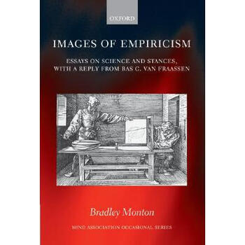 Images of Empiricism: Essays on Science and ...