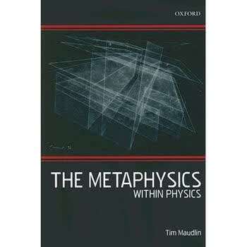 The Metaphysics Within Physics