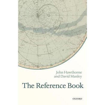 The Reference Book