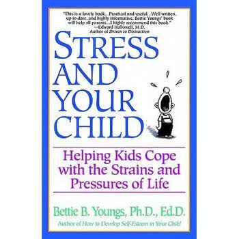Stress and Your Child: Helping Kids Cope wit...