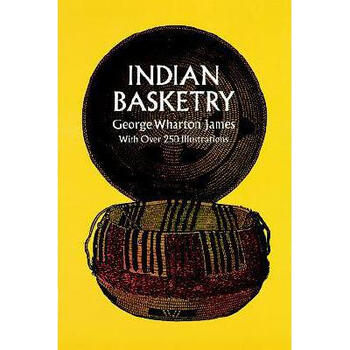 Indian Basketry