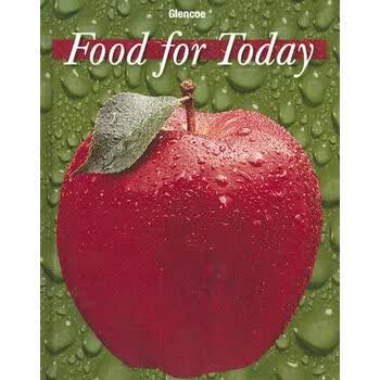 【】Food for Today