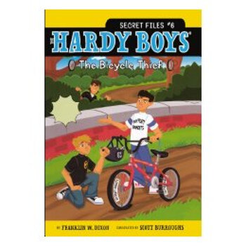 【】The Bicycle Thief