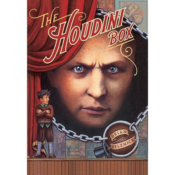 【】The Houdini Box