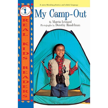 【】My Camp-Out