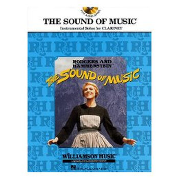 【】The Sound of Music: Clarine