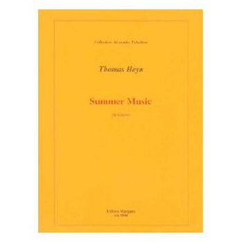【】Thomas Heyn: Summer Music