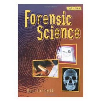 【】Forensic Science