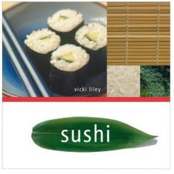 【】Sushi