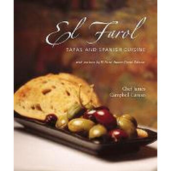 【】El Farol: Tapas and Spanish