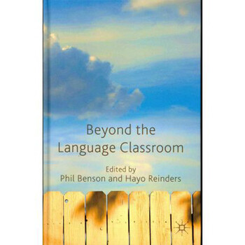Beyond the Language Classroom