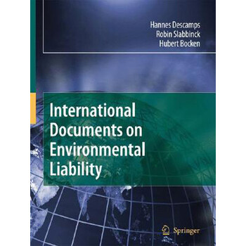 International Documents on Environmental Lia...