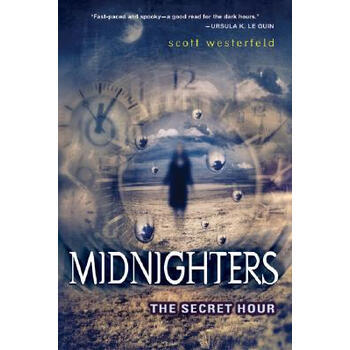 【】The Secret Hour