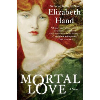 【】Mortal Love