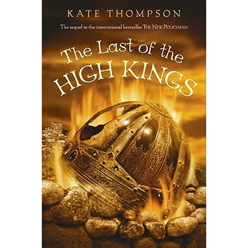 【】The Last of the High Kings