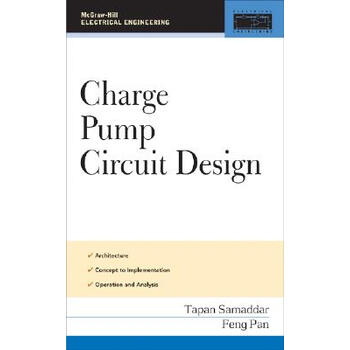 【】Charge Pump Circuit Design