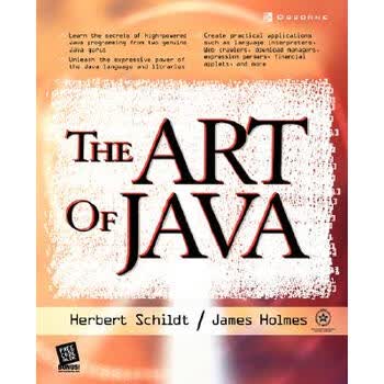 【】The Art of Java