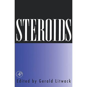 【】Vitamins and Hormones: Steroids