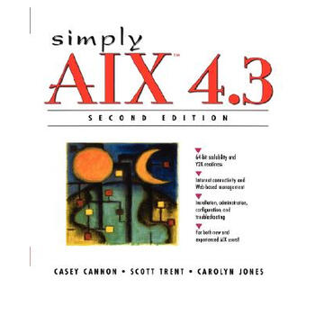 【】Simply AIX 4.3