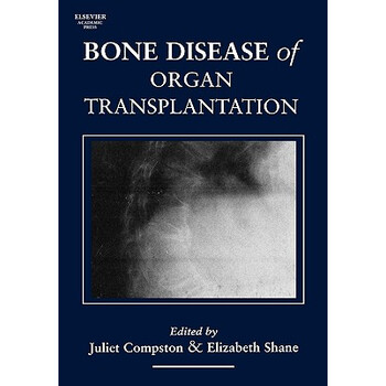 【】Bone Disease of Org