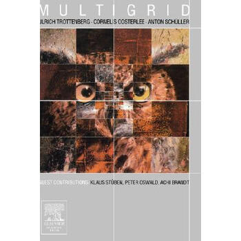 【】Multigrid