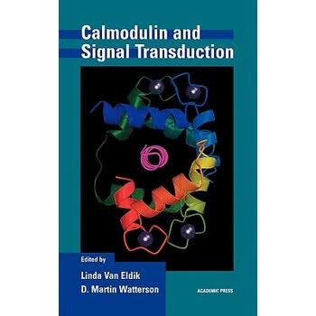 【】Calmodulin and Signal