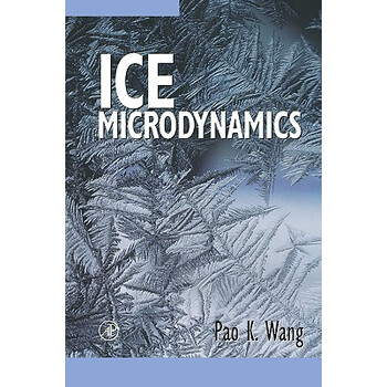 【】Ice Microdynamics