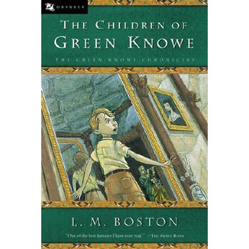 【】The Children of Green Knowe
