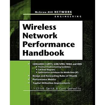 【】Wireless Network Performance