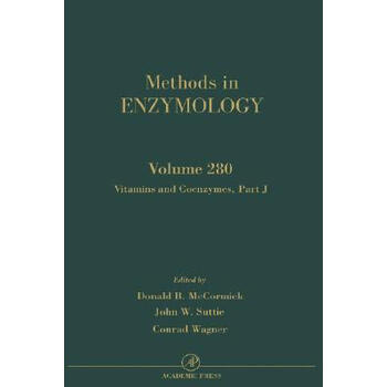 【】Vitamins & Coenzymes, Part J