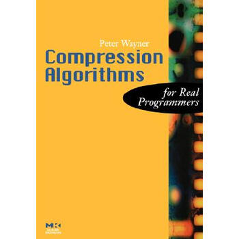 【】Compression Algorithms for Real