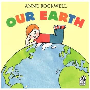 【】Our Earth