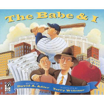 【】The Babe & I