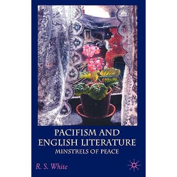 【】Pacifism and English Literature: