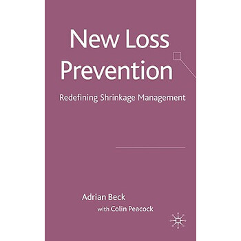 【】New Loss Prevention: Redef