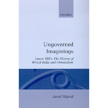 【】Ungoverned Imaginings