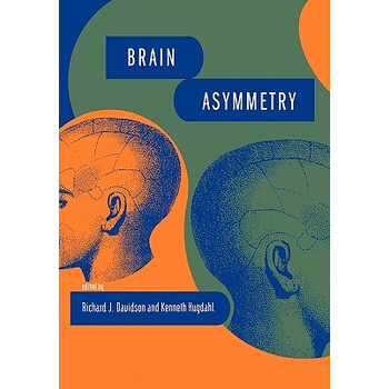 【】Brain Asymmetry