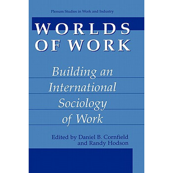 【】Worlds of Work: Building