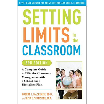 【】Setting Limits in the Classroom: A