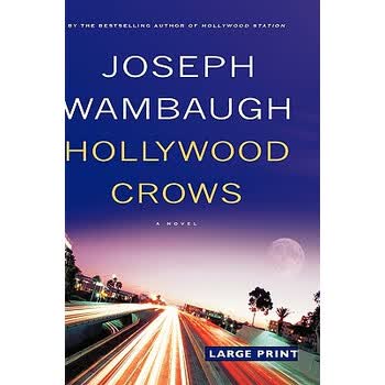 【】Hollywood Crows