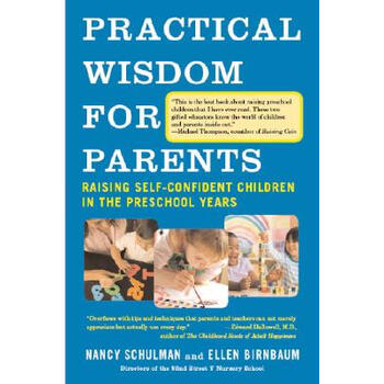 【】Practical Wisdom for Parents: Raising
