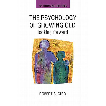 【】The Psychology of Growing Old