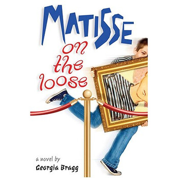 【】Matisse on the Loose