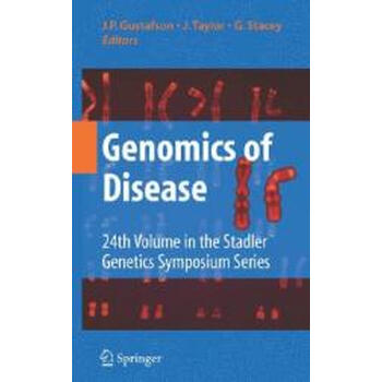 【】Genomics of Disease