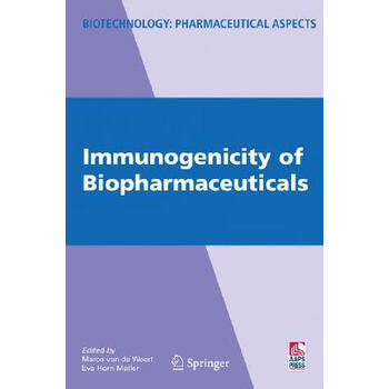 【】Immunogenicity of