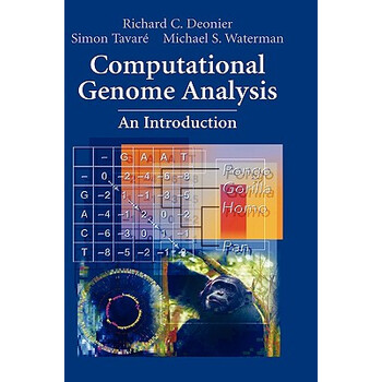 【】Computational Genome Analysis: A
