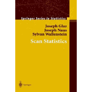 【】Scan Statistics
