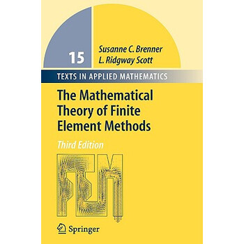 【】The Mathematical Theory of Fini