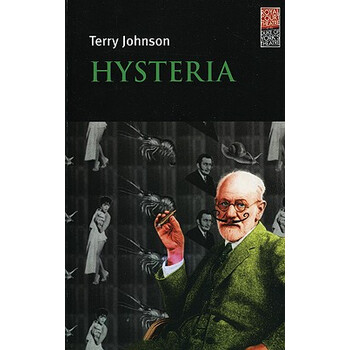 【】Hysteria