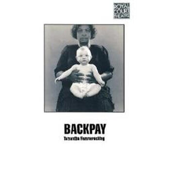 【】Backpay